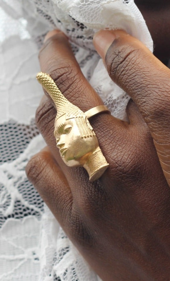 African Heritage-Inspired Jewelry – Aṣọ